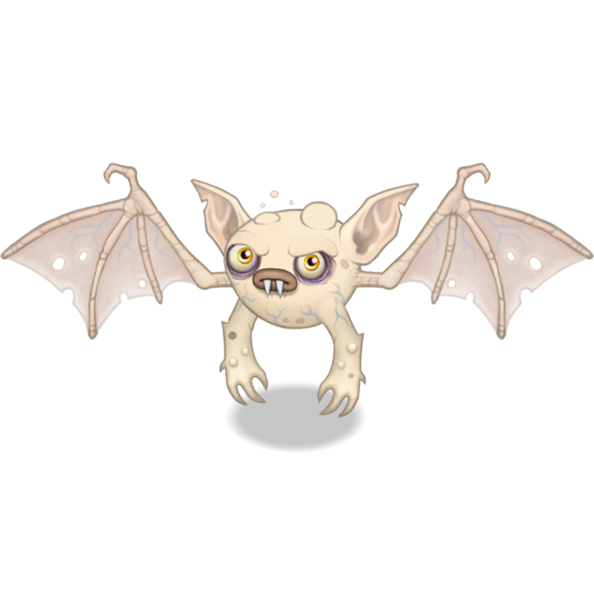 Epic Grumpyre - My Singing Monsters | MSMPokeGamer